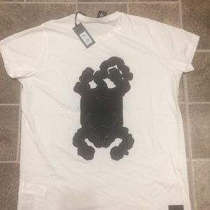 Puma | Shirts | Puma X Xo The Weeknd Merch Band Shirt | Poshmark